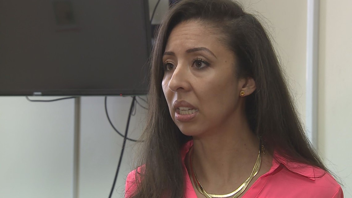 Denver Ethics Board explains CdeBaca decision | 9news.com