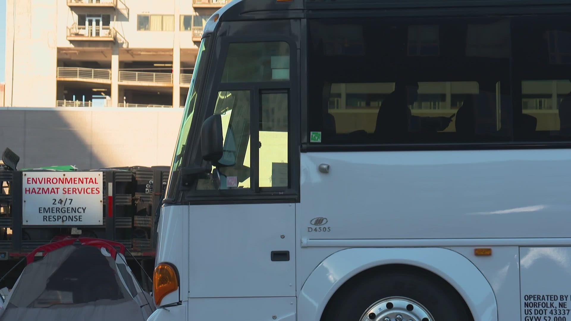 Latest headlines and weather for Wednesday morning, Dec. 27 | 9news.com