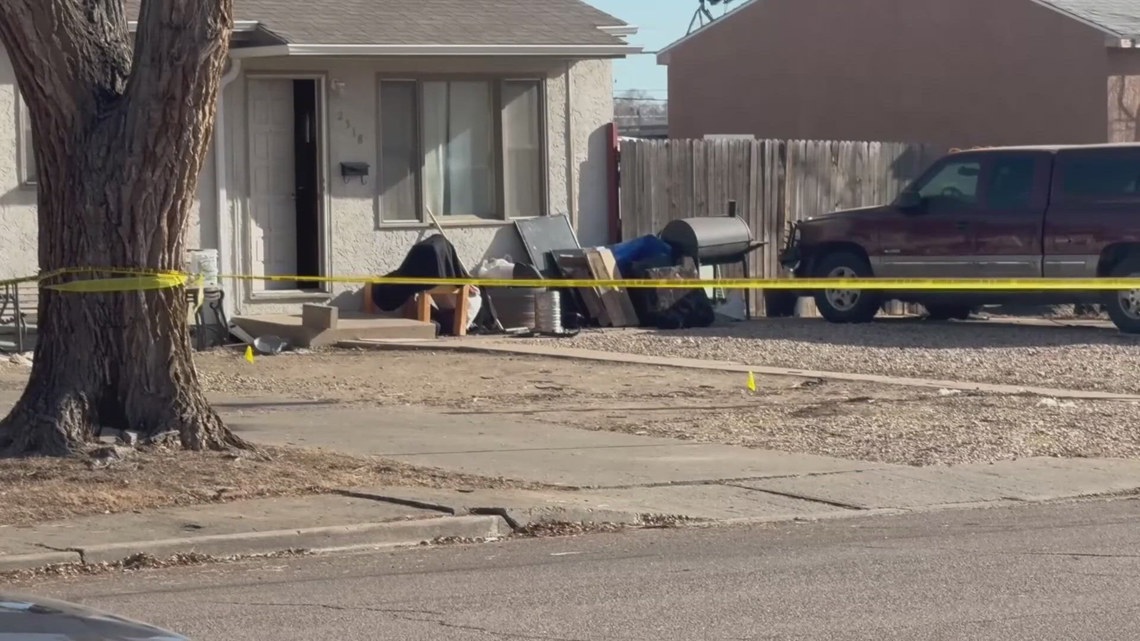 Body of missing El Paso County man Stephen Walker located | 9news.com