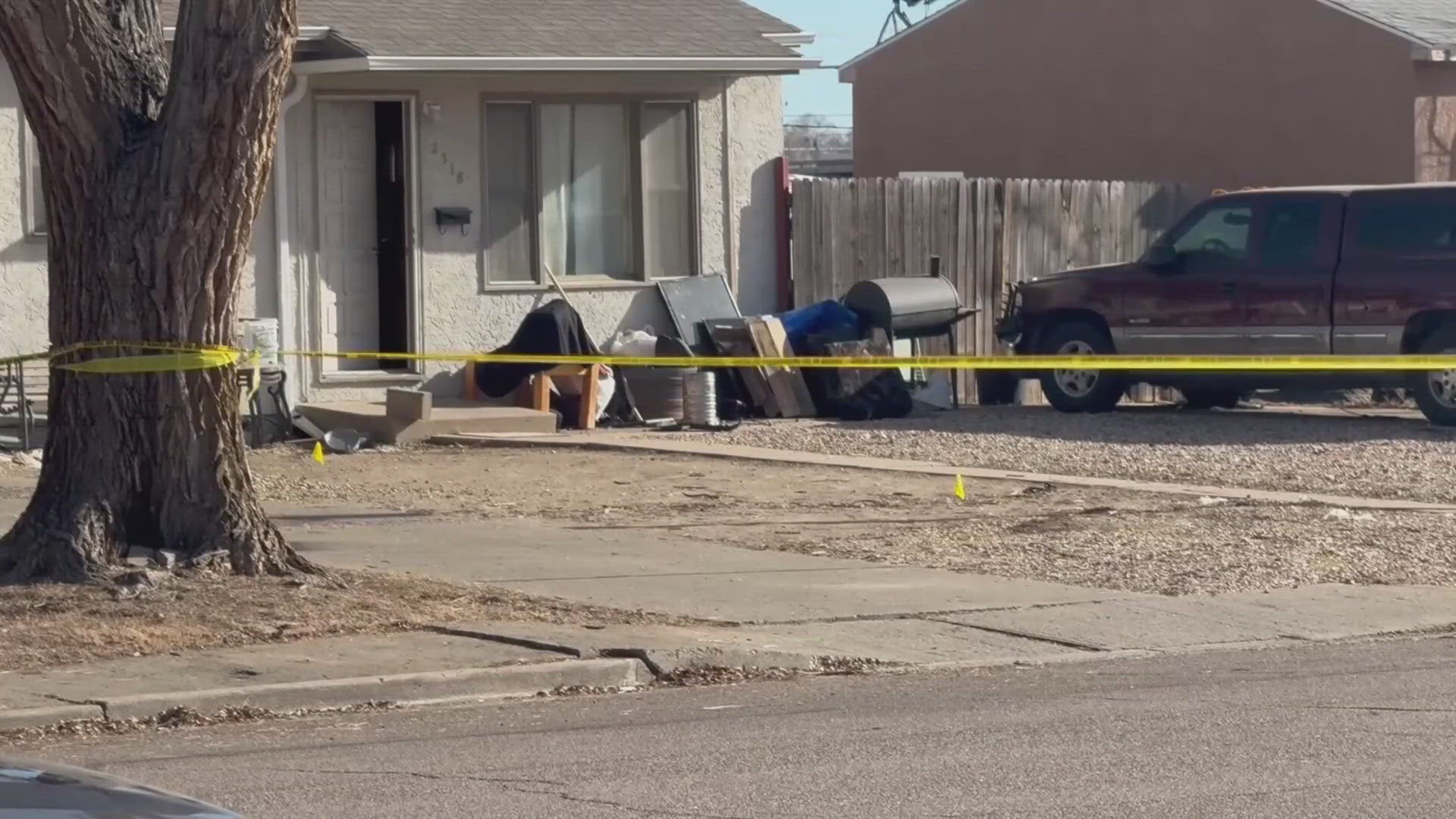 Persons of interest in Colorado cases taken into custody in Mississippi ...