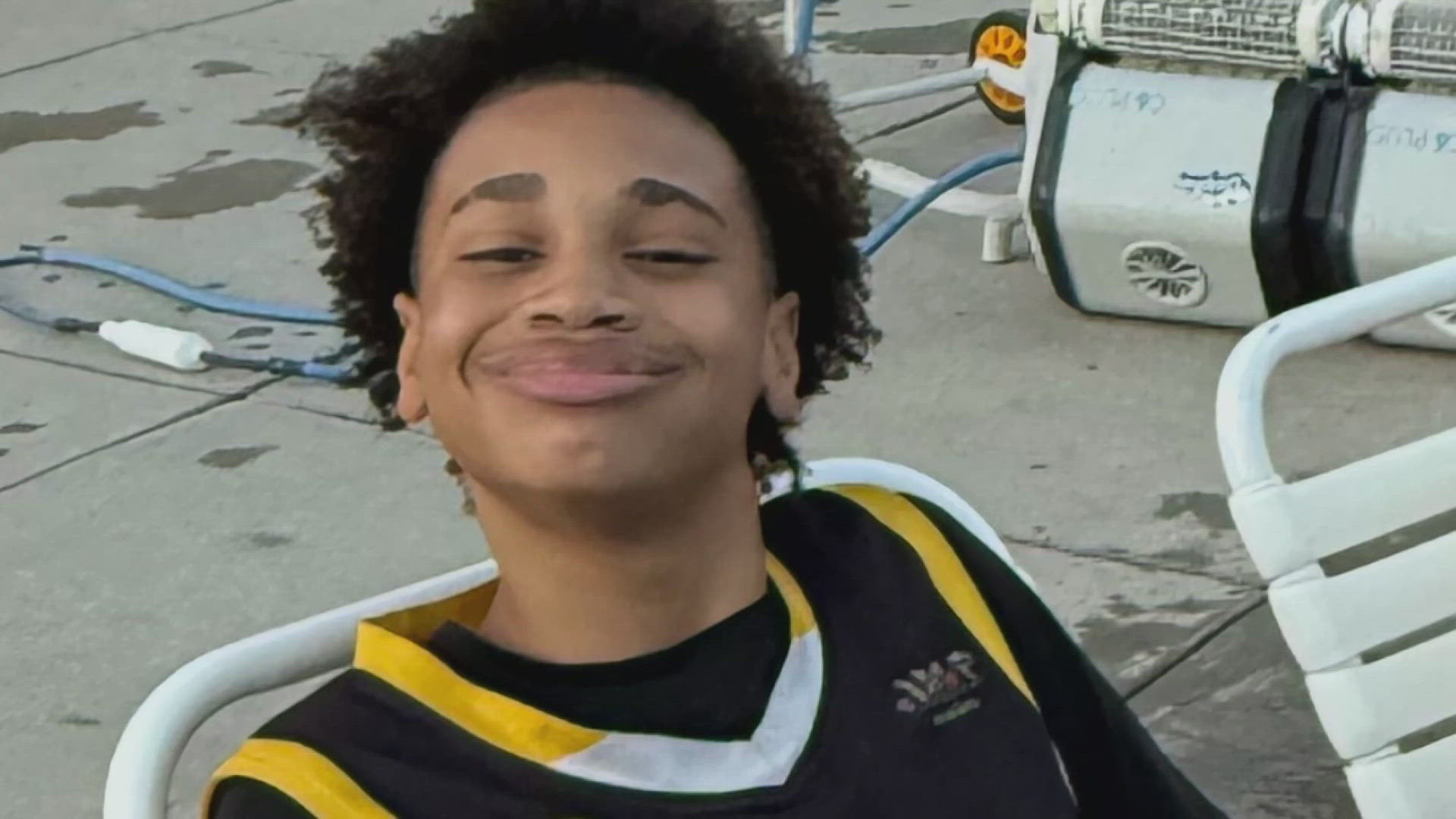 Denver DA files murder charges against 14-year-old boy accused in 8th ...