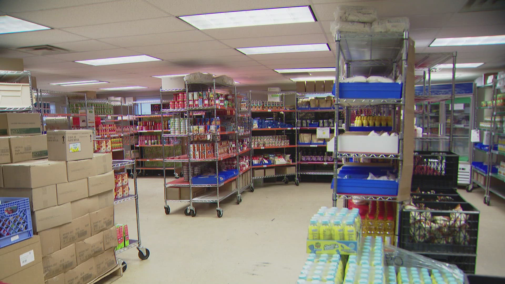 First woman records 1,000 laps on popular Manitou Incline | 9news.com