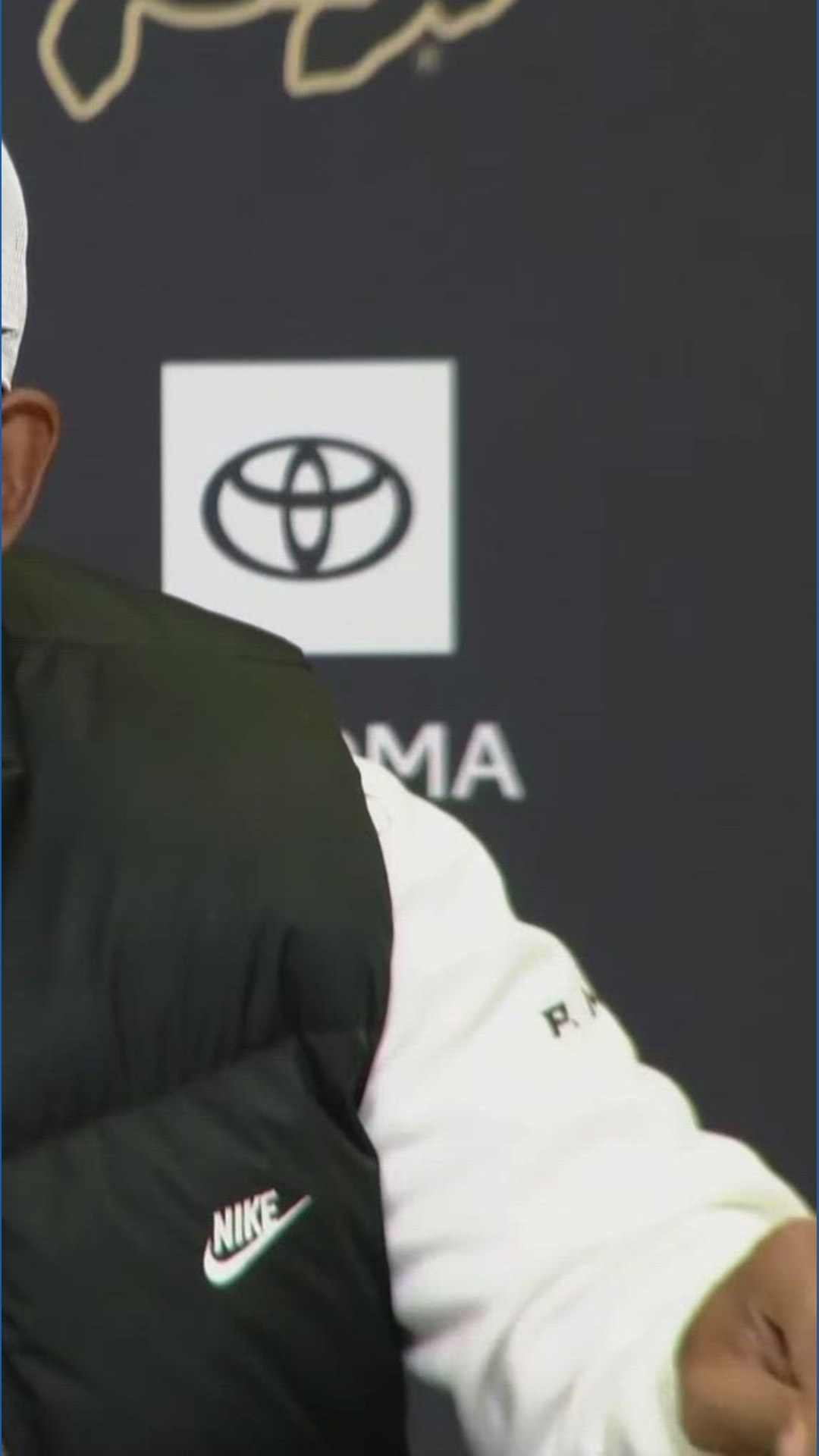 'Don't drink and drive': Deion Sanders speaks about death of QB Dominiq ...