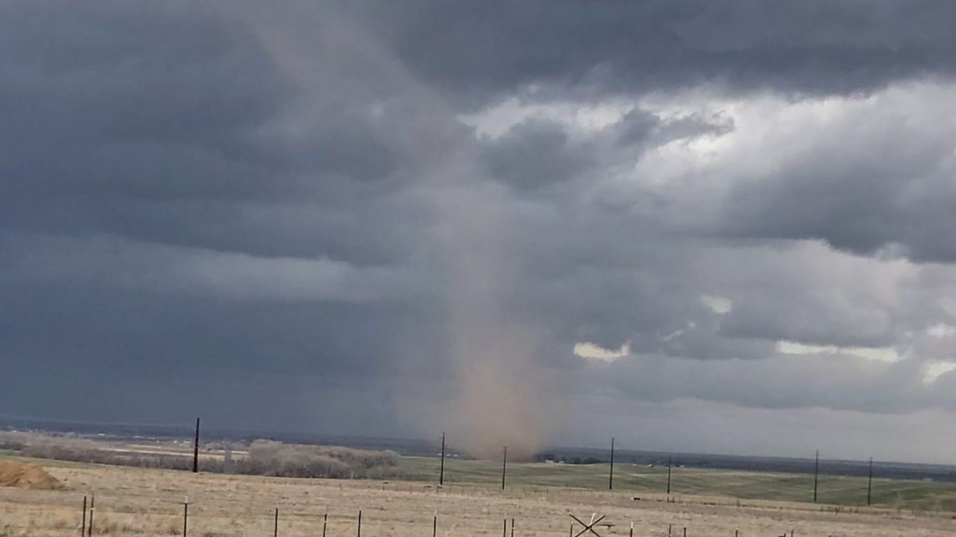 Tornado Warning and Tornado Watch: Understanding the terms | 9news.com
