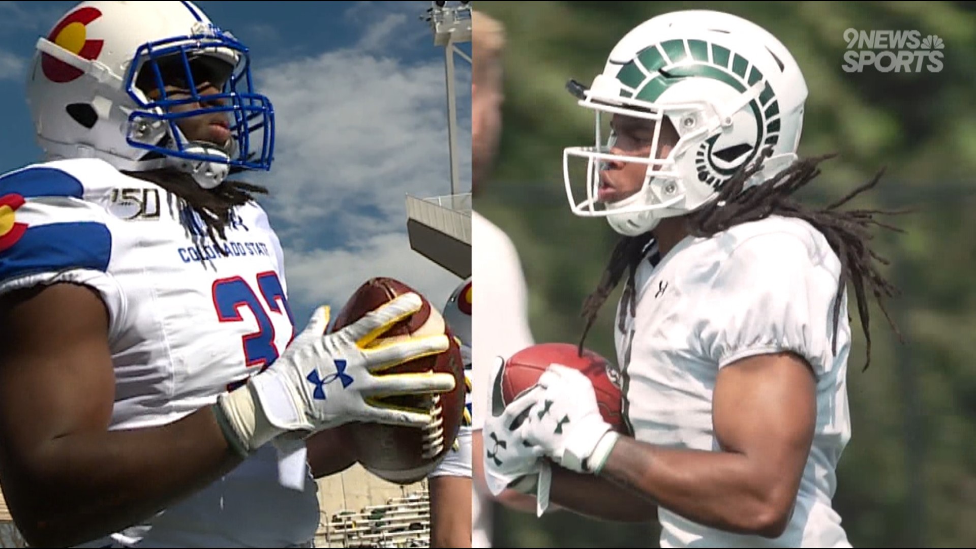 Mullen to CSU: Running backs stick together on and off the field ...