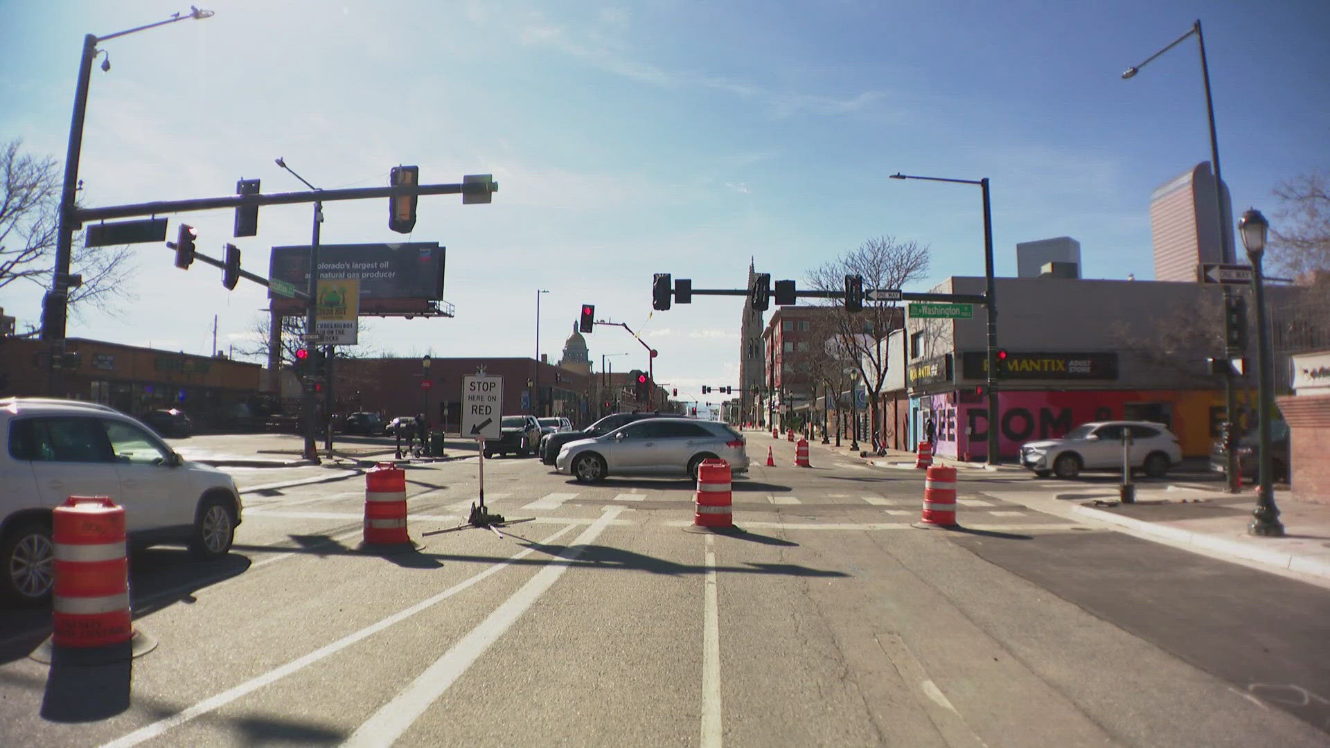 City fixes hacked crosswalk audio that played messages critical of ...