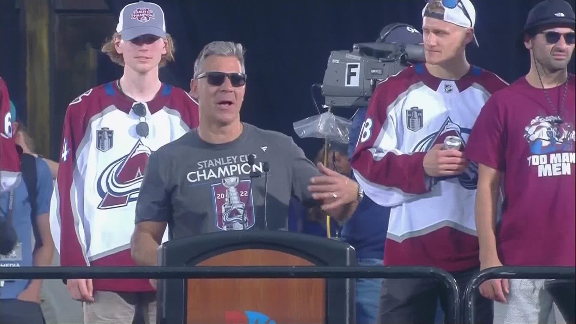 Cornell defenseman Sam Malinski inks deal with Colorado Avalanche ...