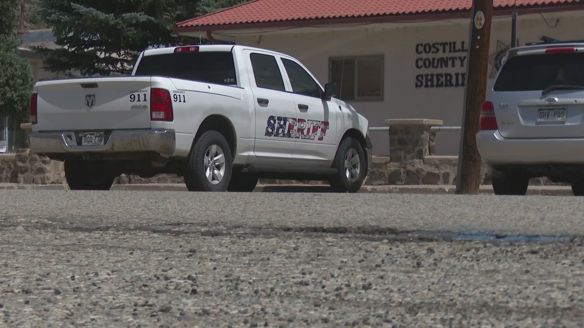 Half of Costilla County Sheriff's Office indicted, county appoints new ...