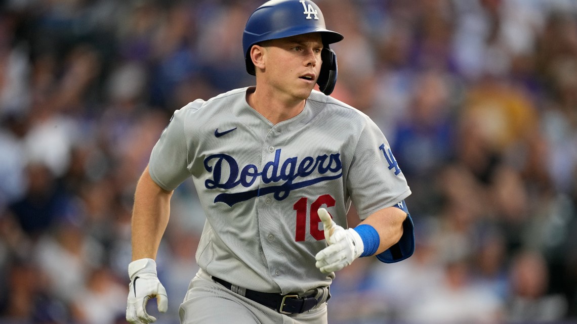 Urías, Smith lead Dodgers past virus-impacted Rockies | 9news.com