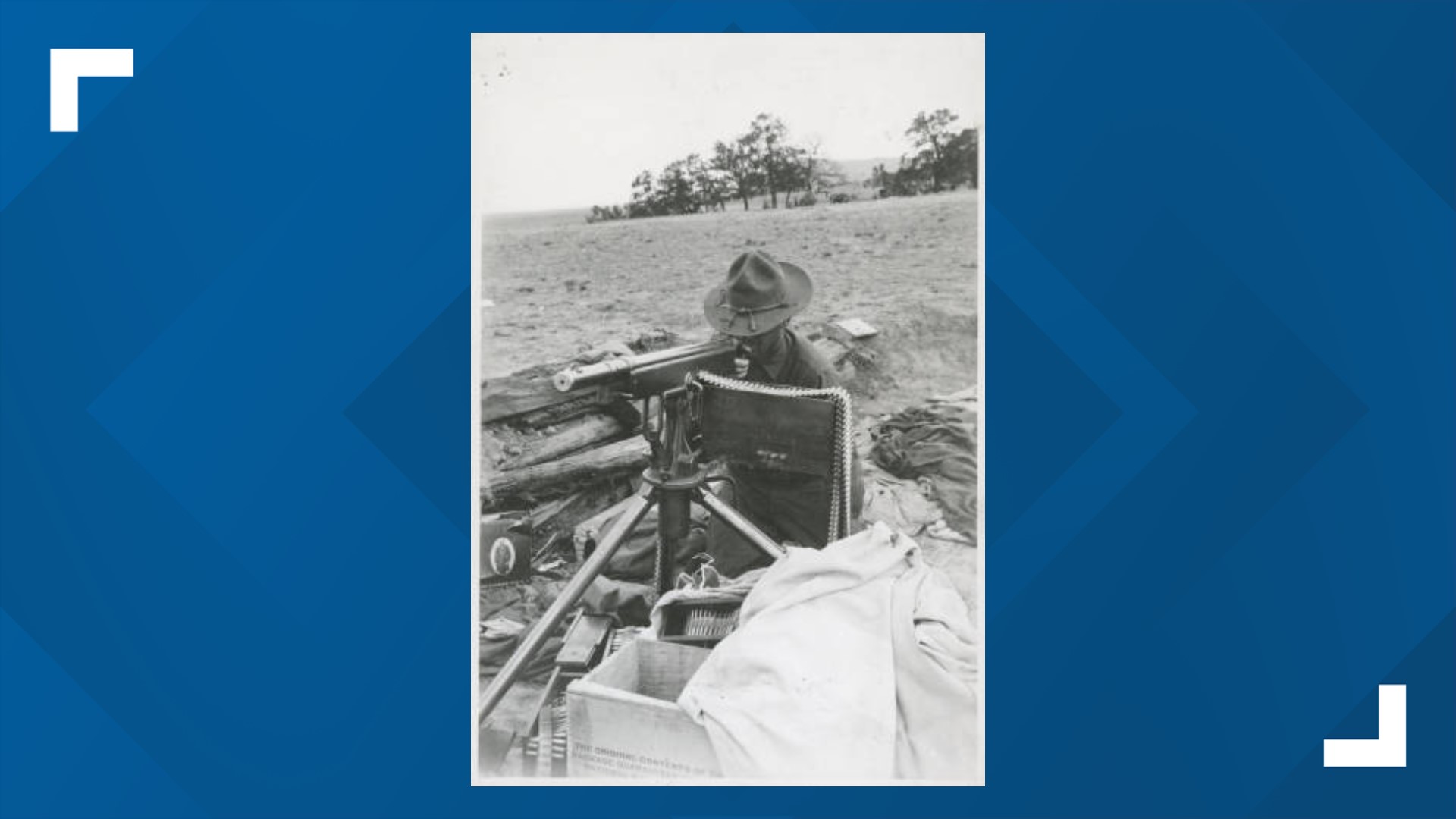 Remembering the Ludlow, Colorado massacre on Labor Day | 9news.com