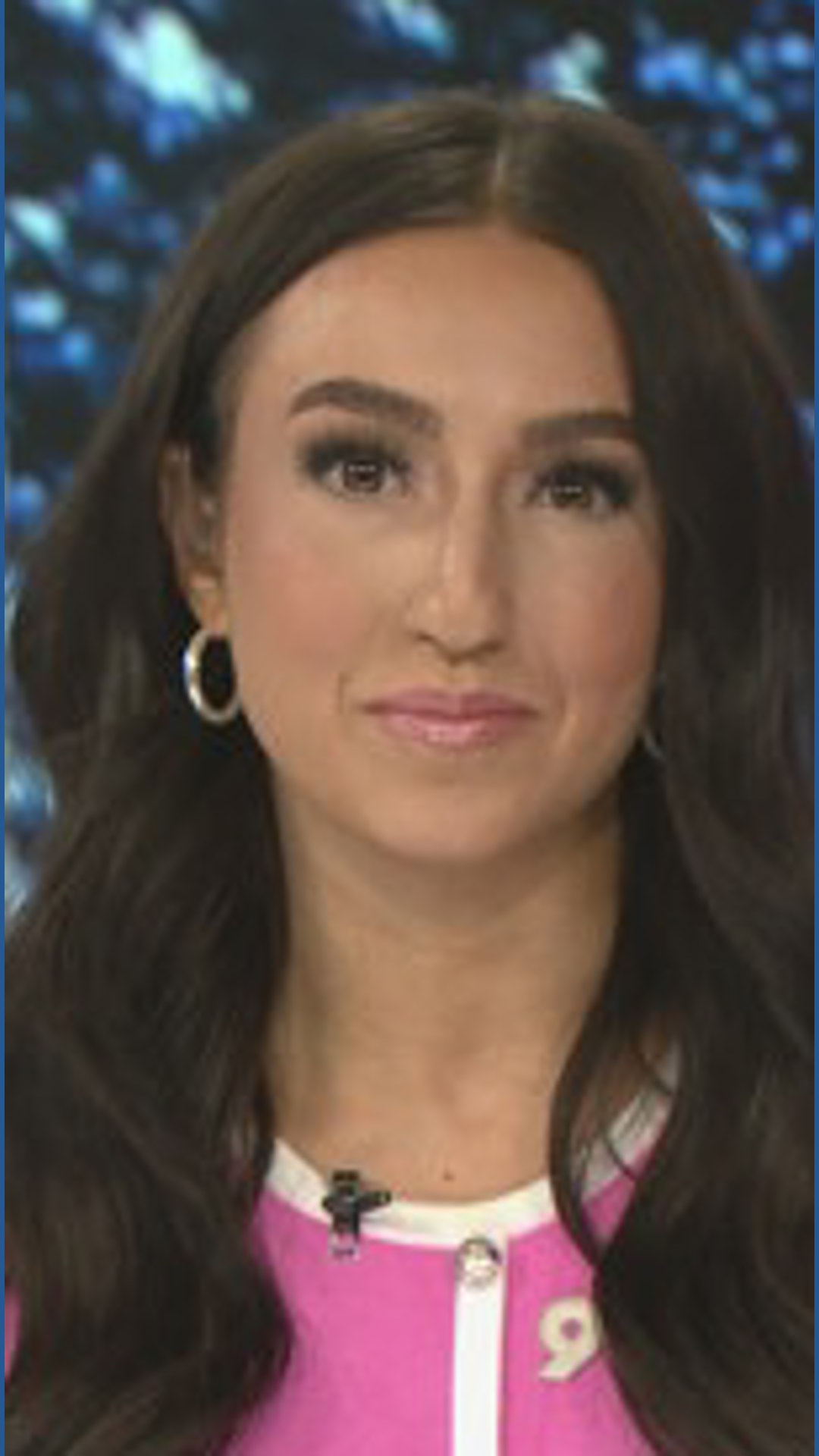 9NEWS says goodbye to Lauren Scafidi | 9news.com