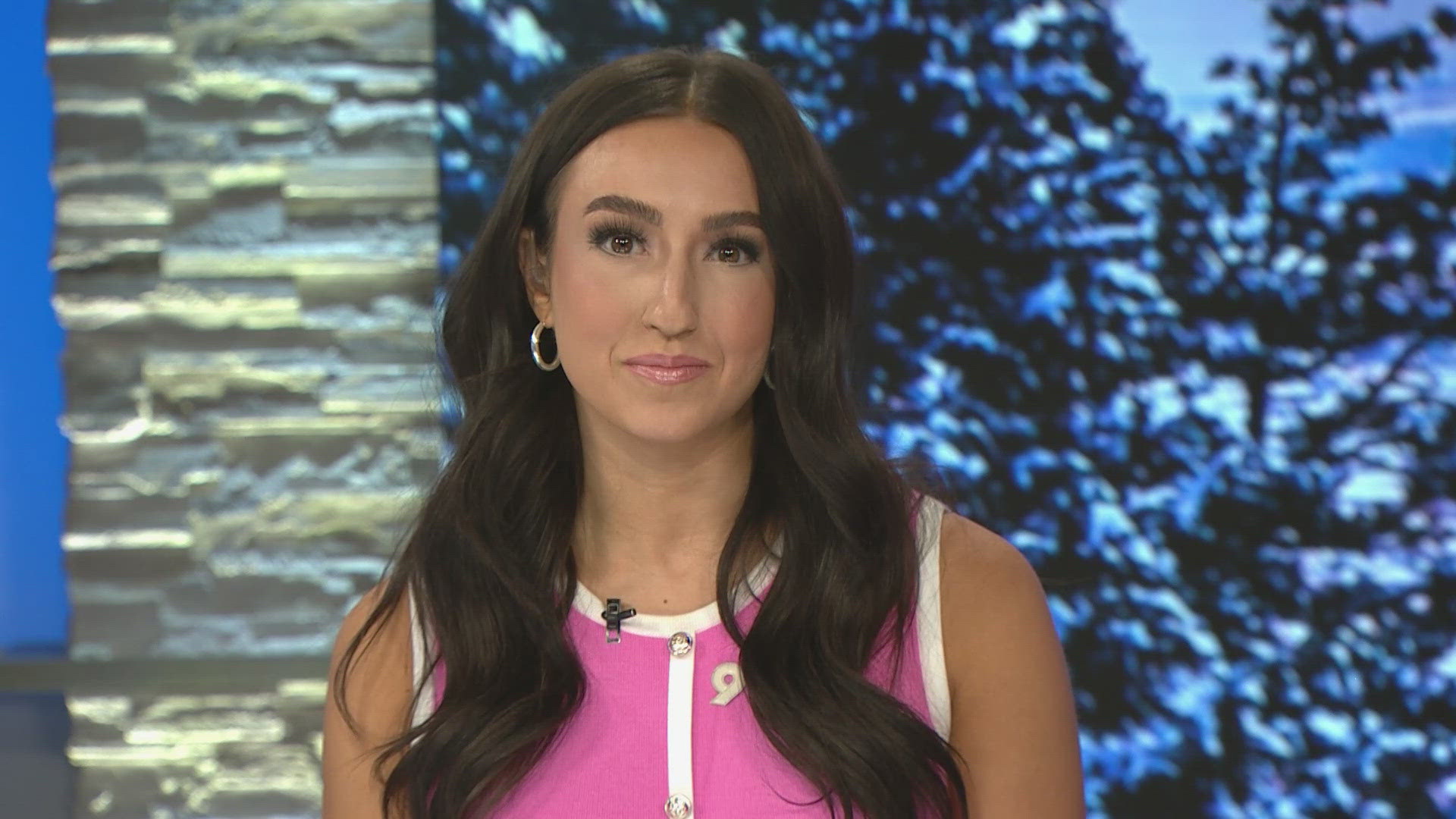 9NEWS says goodbye to Lauren Scafidi | 9news.com