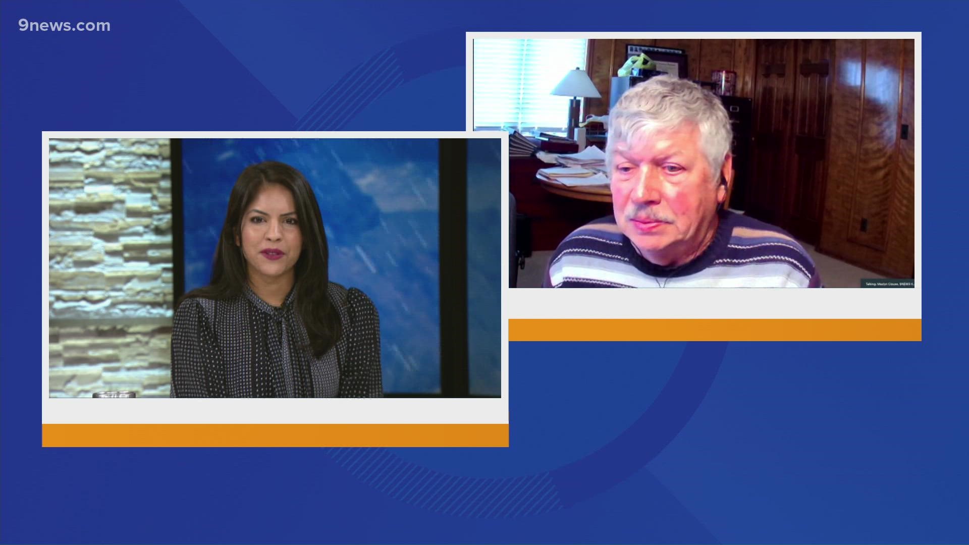 Effect of inflation in Colorado | 9news.com