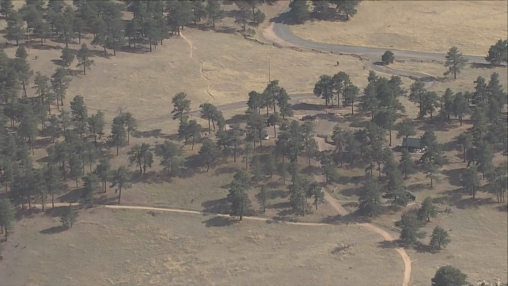 Boulder County rejects alternating trail use pilot | 9news.com