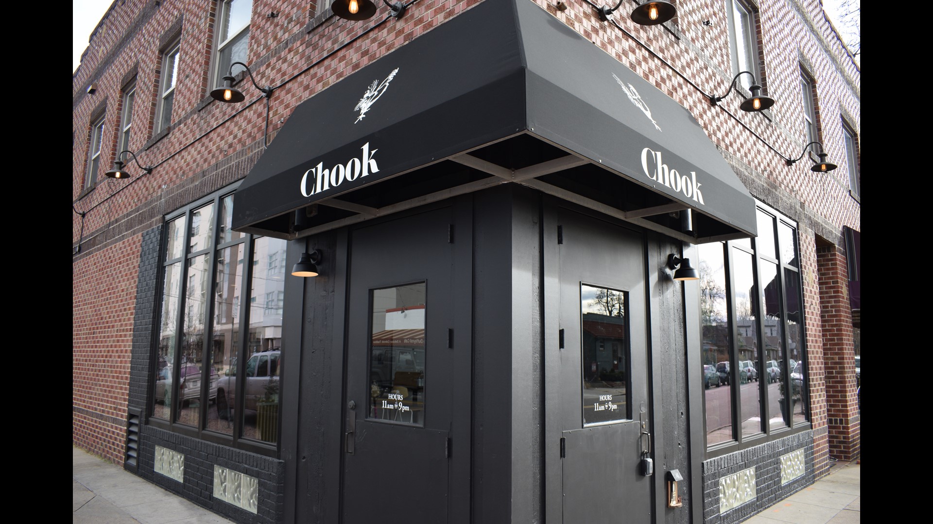 Snooze co-founder opens Chook Charcoal Chicken in Denver's Old South ...