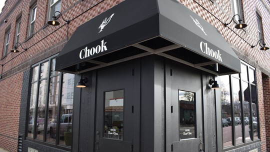 Snooze co-founder opens Chook Charcoal Chicken in Denver's Old South ...