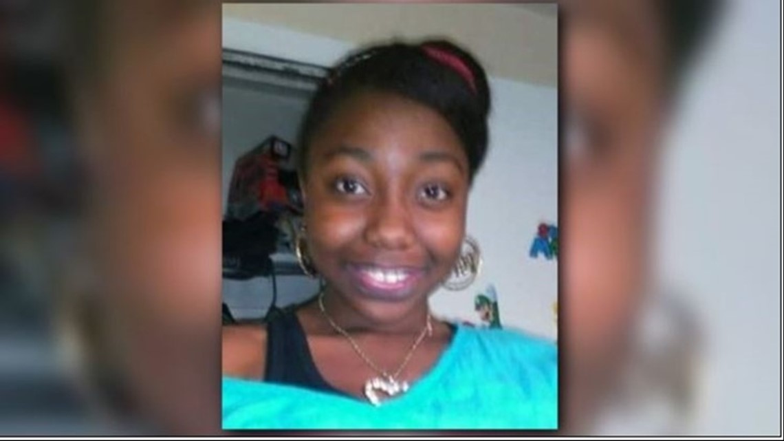 Lashaya Stine went missing in Aurora, Colorado 3 years ago | 9news.com