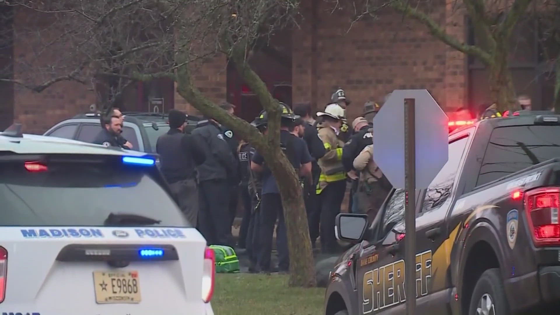 Abundant Life Christian school shooting: Madison police say 3 killed ...