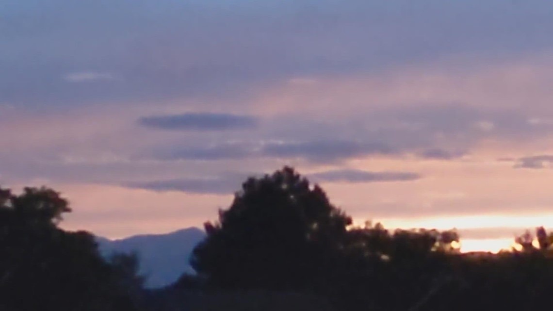 Angeline McCall: Meet the 9NEWS team | 9news.com