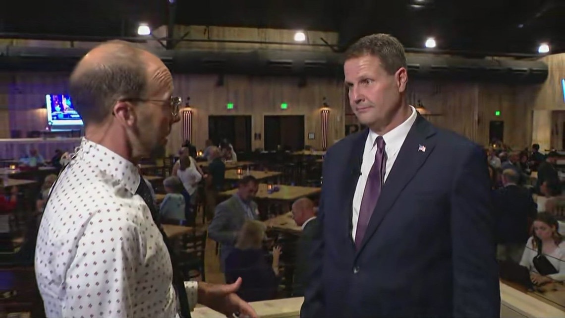 Colorado congressman's bill would withhold some federal funding from ...