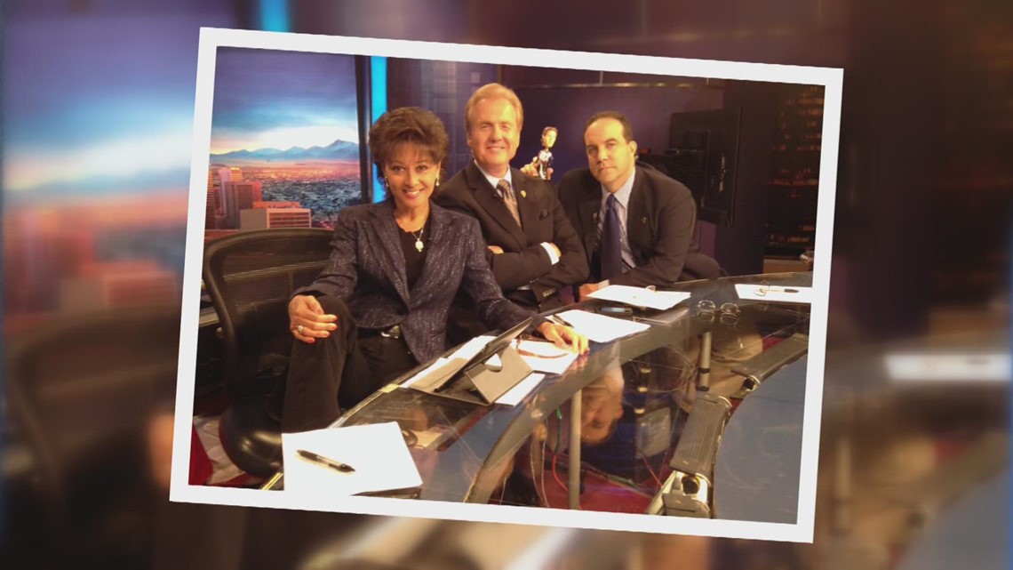 Celebrating 70 years of 9NEWS on the air in Denver | 9news.com