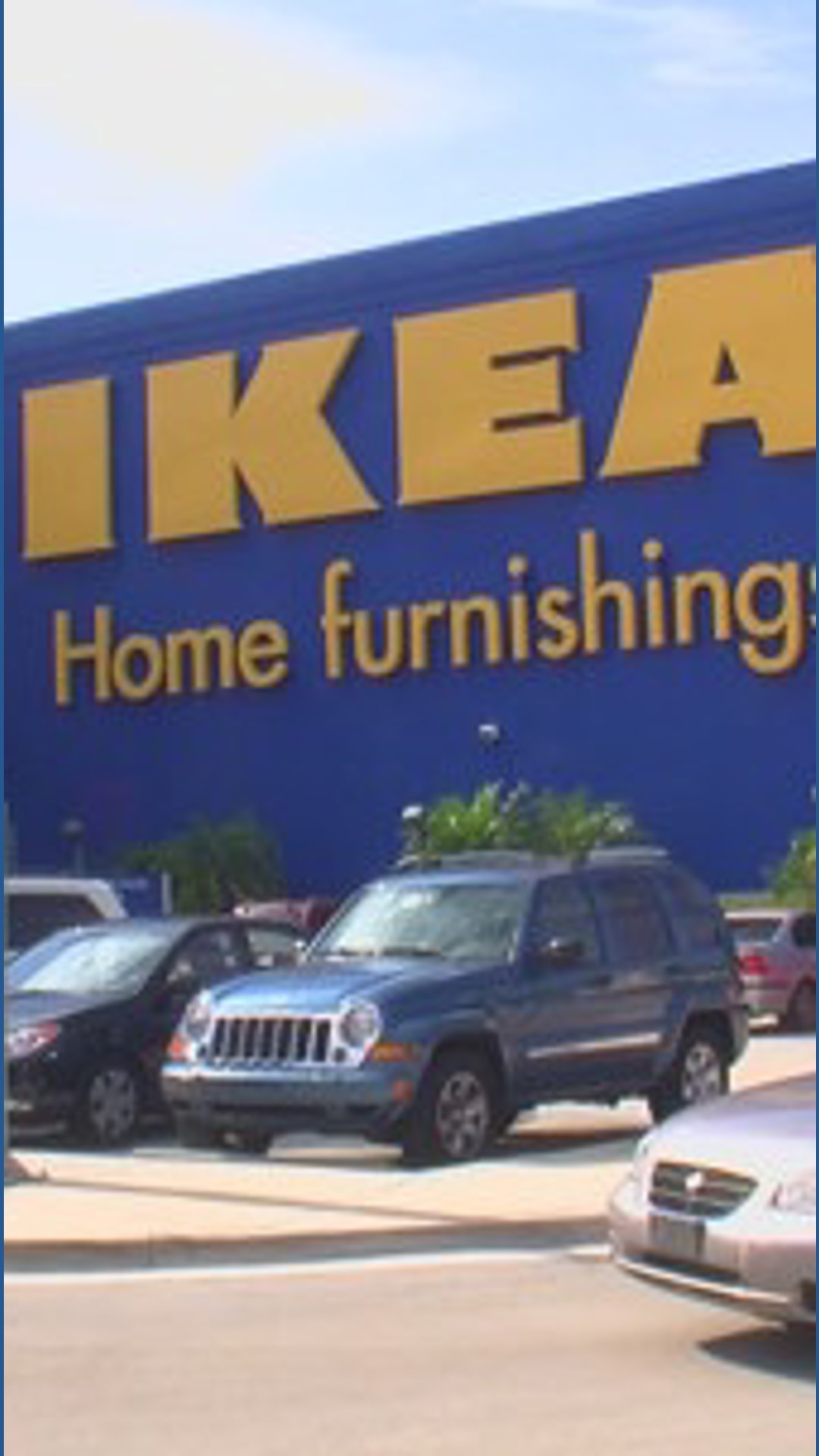 IKEA to open new Colorado store | 9news.com