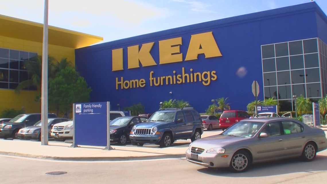 IKEA to open new Colorado store | 9news.com