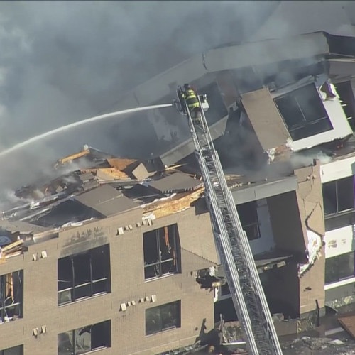 Phil Lipof: Meet the 9NEWS team | 9news.com