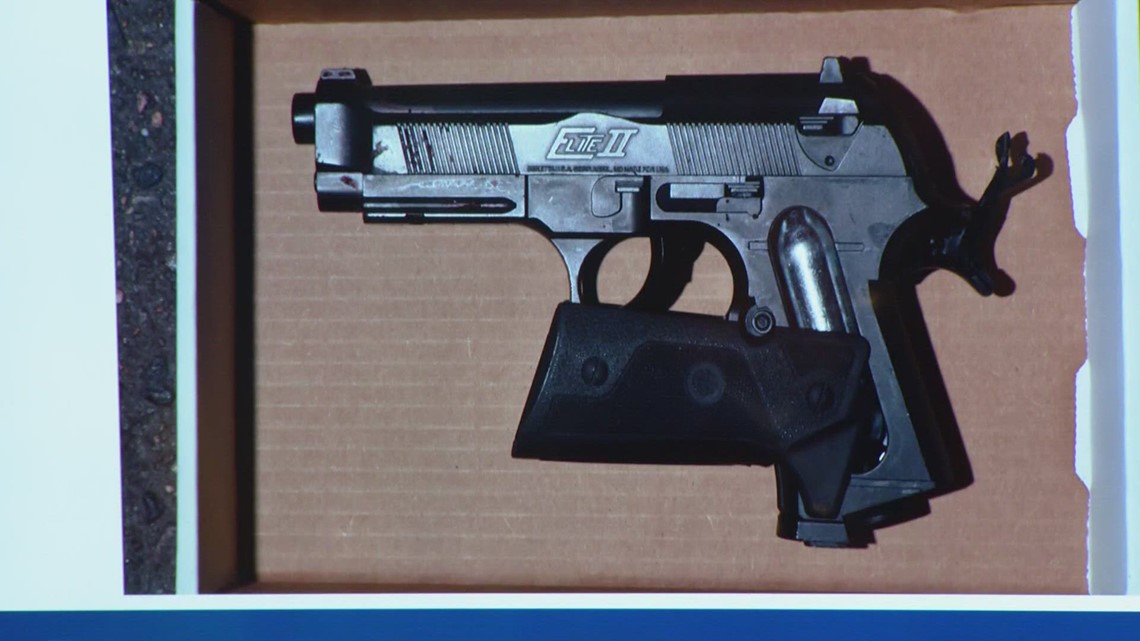 Denver Police give update on officer-involved shootings | 9news.com