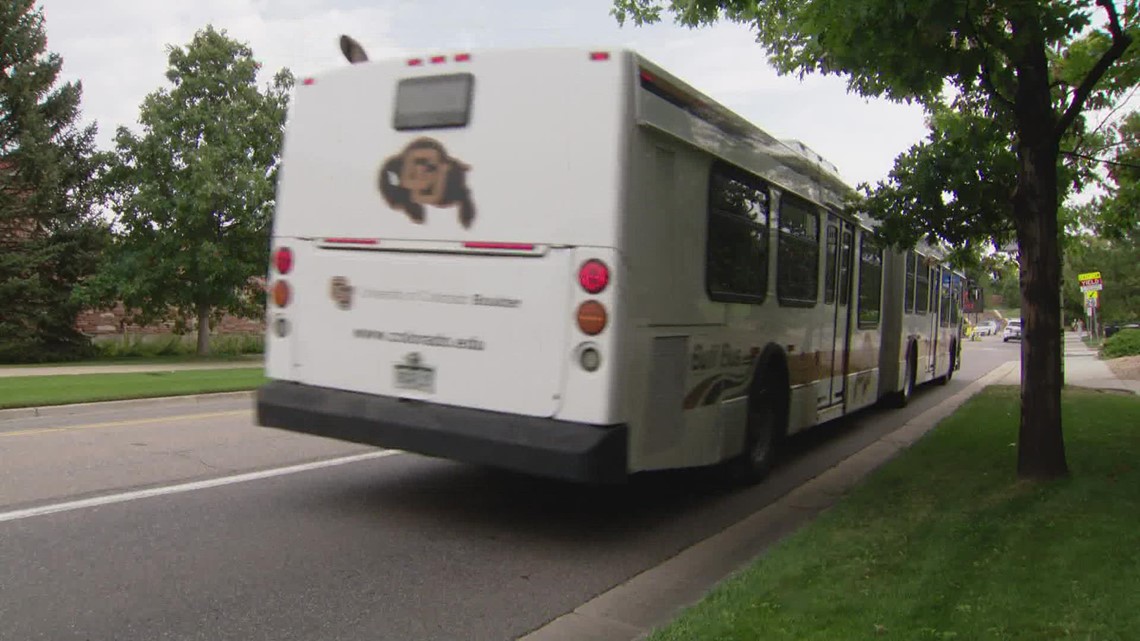 CU Police Department officers bring victim advocate with them for ...