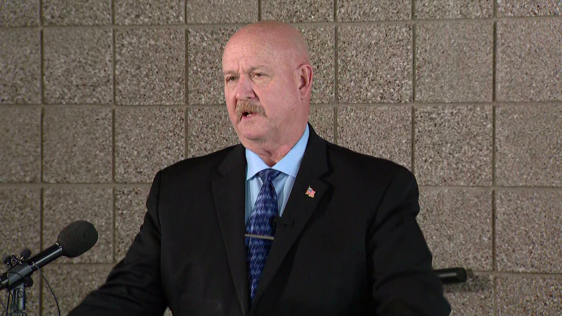 Adams County sheriff shares update on apartment complex shooting that ...