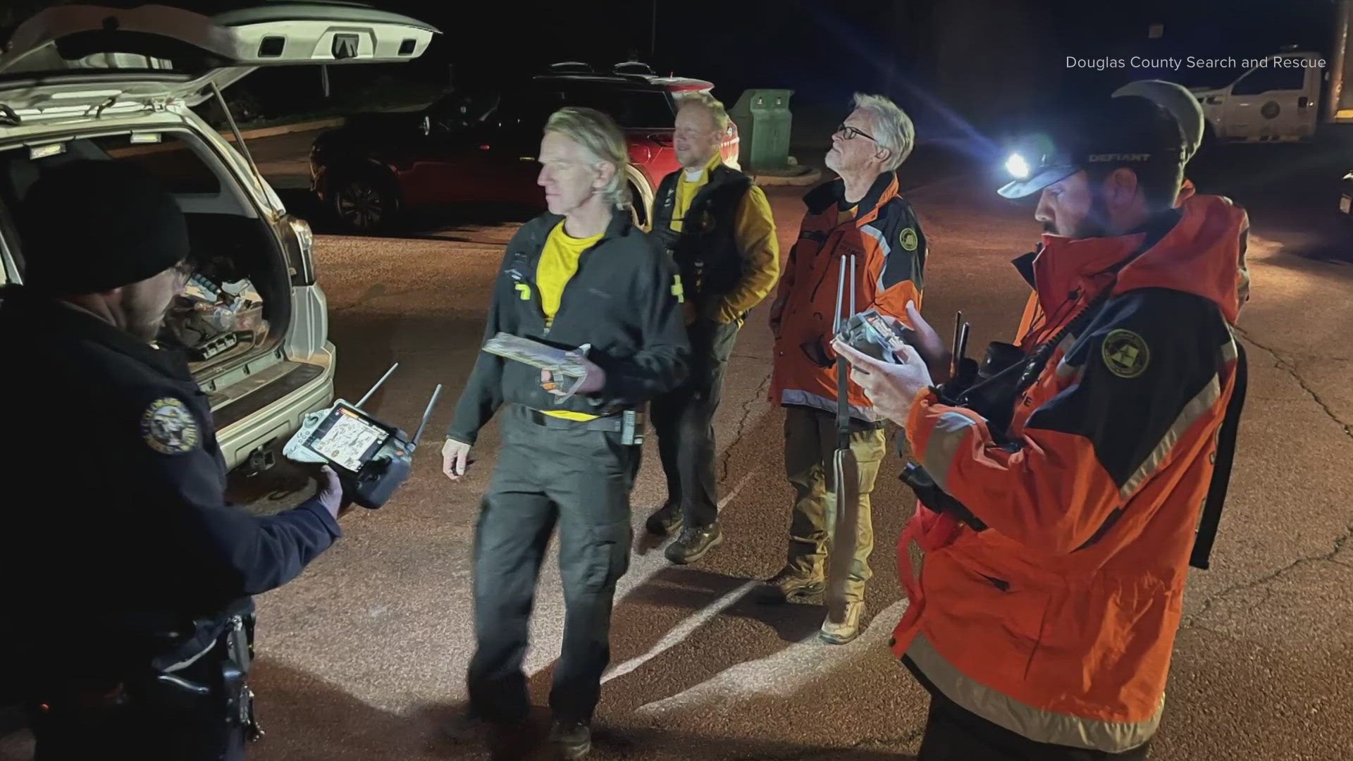 Keep Colorado Wild Pass: CPW explains how it works | 9news.com