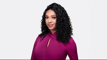 Alexandra Lewis | 9news.com