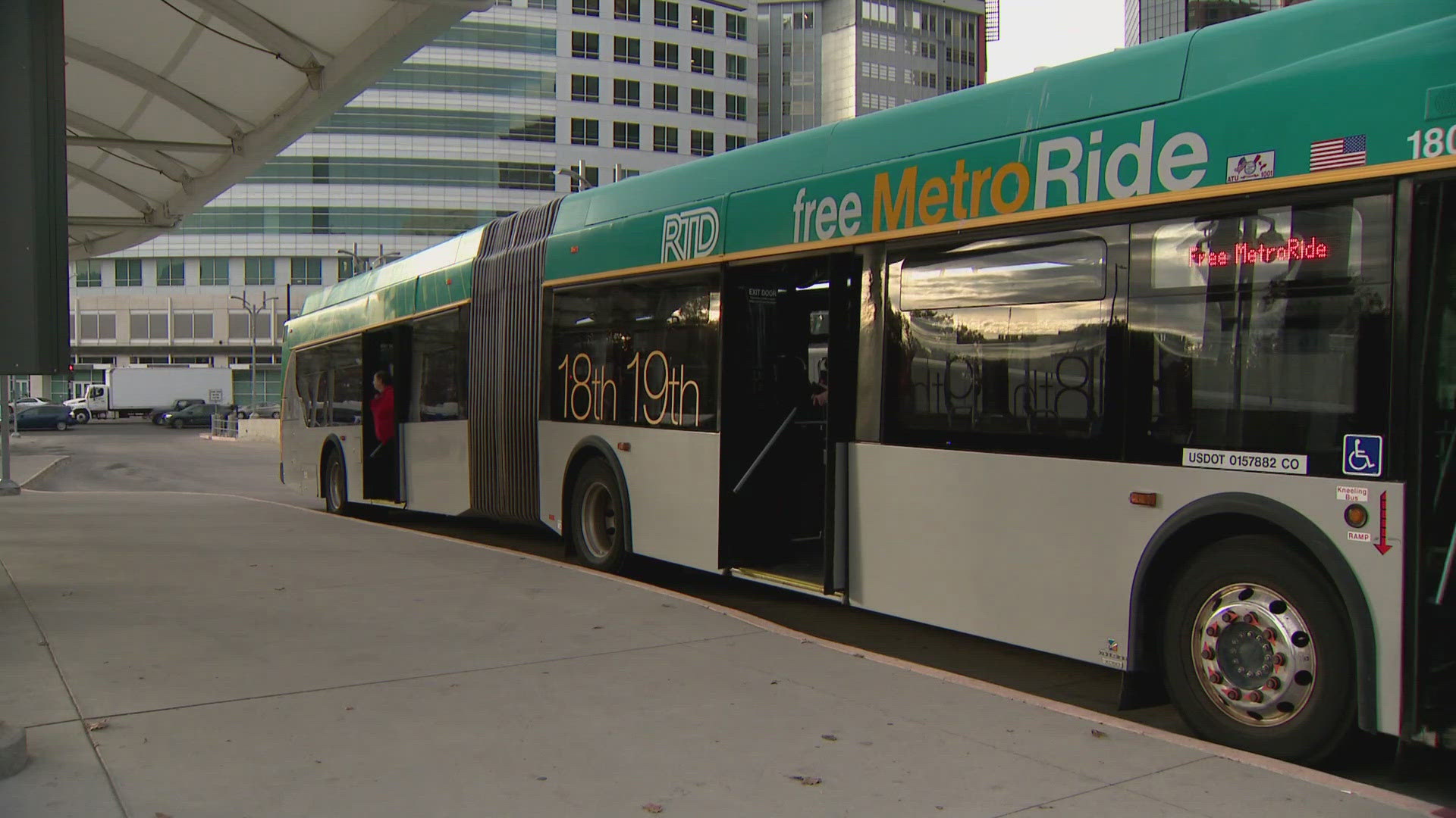 Denver transit agency explores Park-N-Ride lots as affordable housing ...
