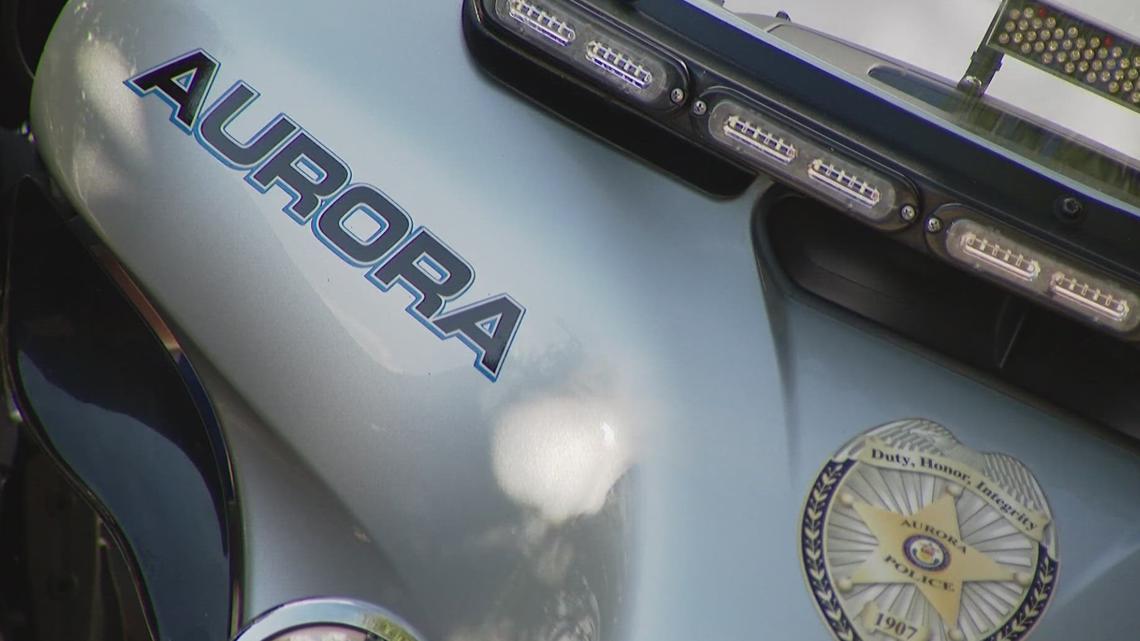 Police investigate fatal crash in Aurora | 9news.com