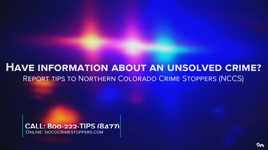 How to report tips to Northern Colorado Crime Stoppers (and how it ...