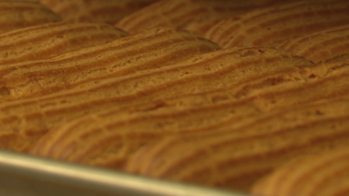 Parker bakery named one of the 'Best Bakeries in the U.S.' by New York ...