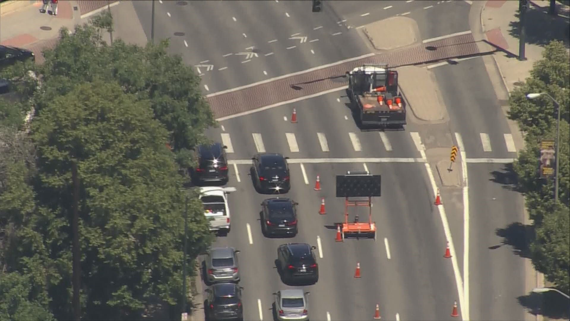 Denver architect: Speer Boulevard shift could create housing | 9news.com