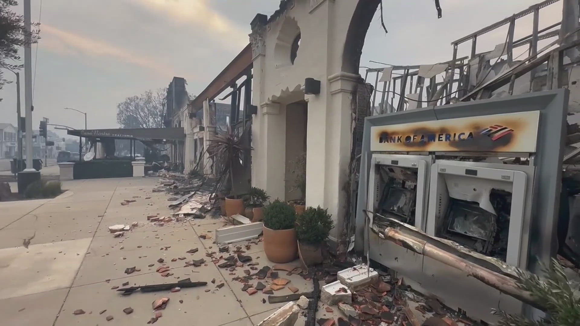 Tips for being ready to leave during a disaster | 9news.com