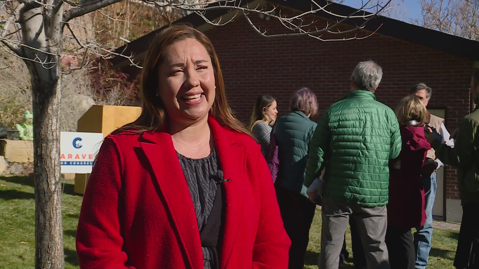 Caraveo withdraws candidacy for Colorado's 8th Congressional District ...