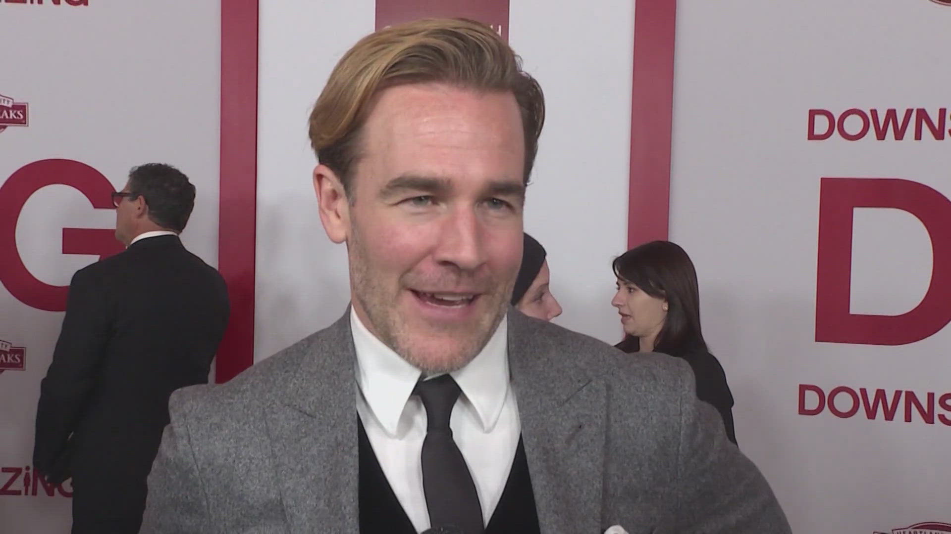 James Van Der Beek’s death highlights rising colorectal cancer risk in ...