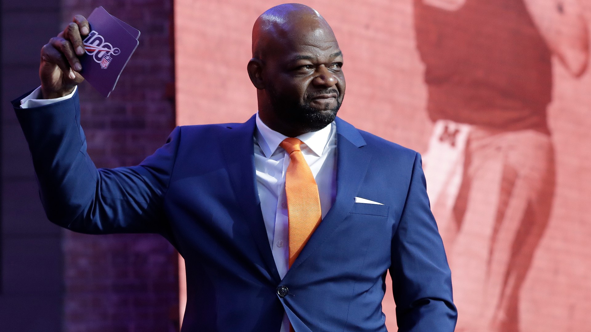 Former Broncos LB Al Wilson elected to College Hall of Fame | 9news.com