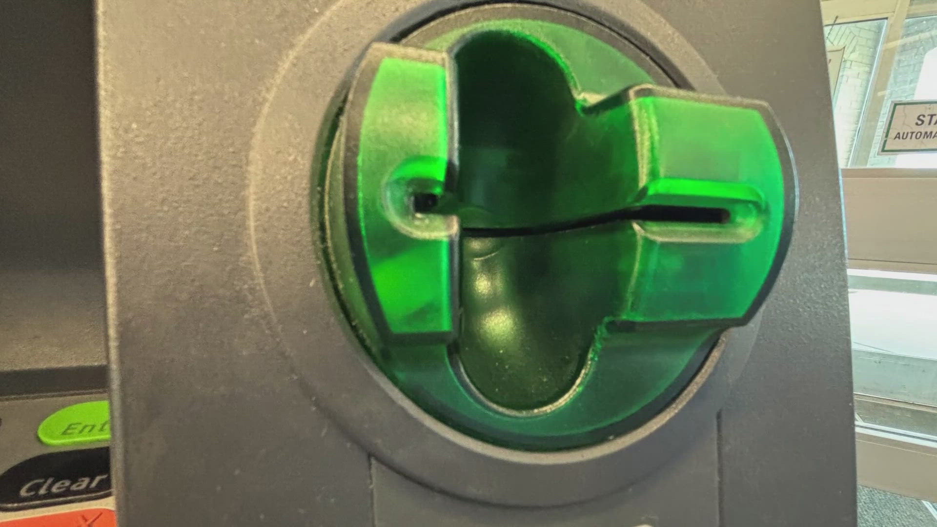 Someone withdrew $420 from her account, but the bank refused to call it ...