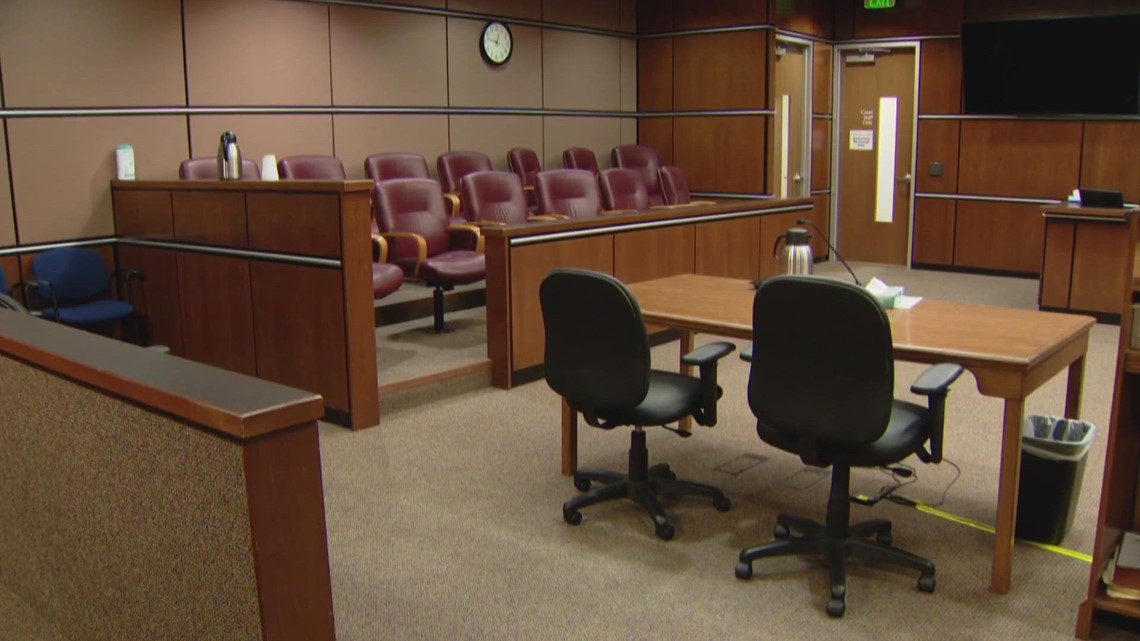 Report shows racial inequities in Colorado prosecutorial process ...