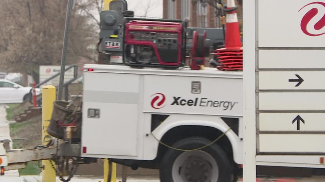 Xcel Energy likely to seek gas rate hike again in 2023 | 9news.com