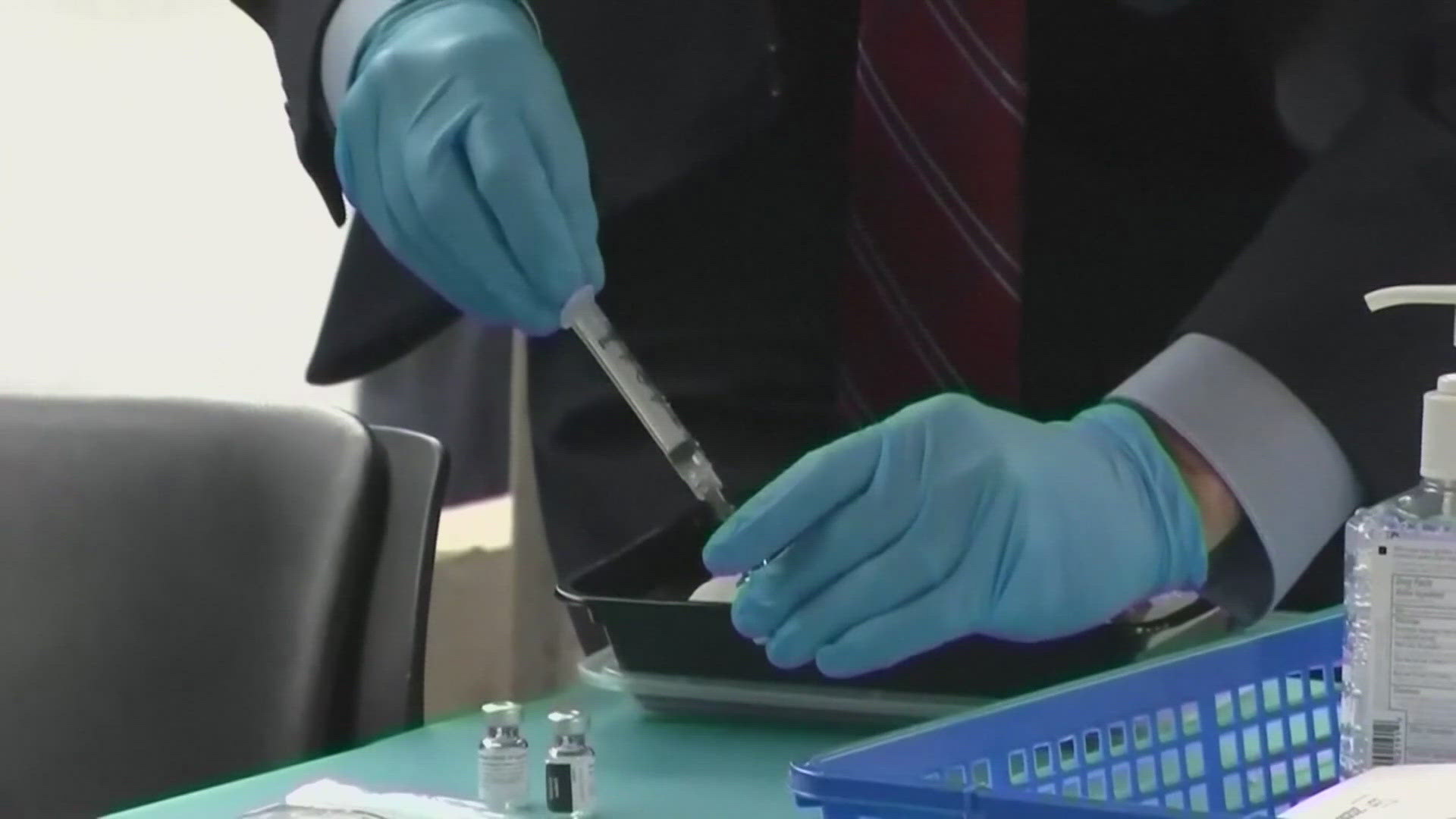Colorado braces for more than $200 million in cuts to federal health ...