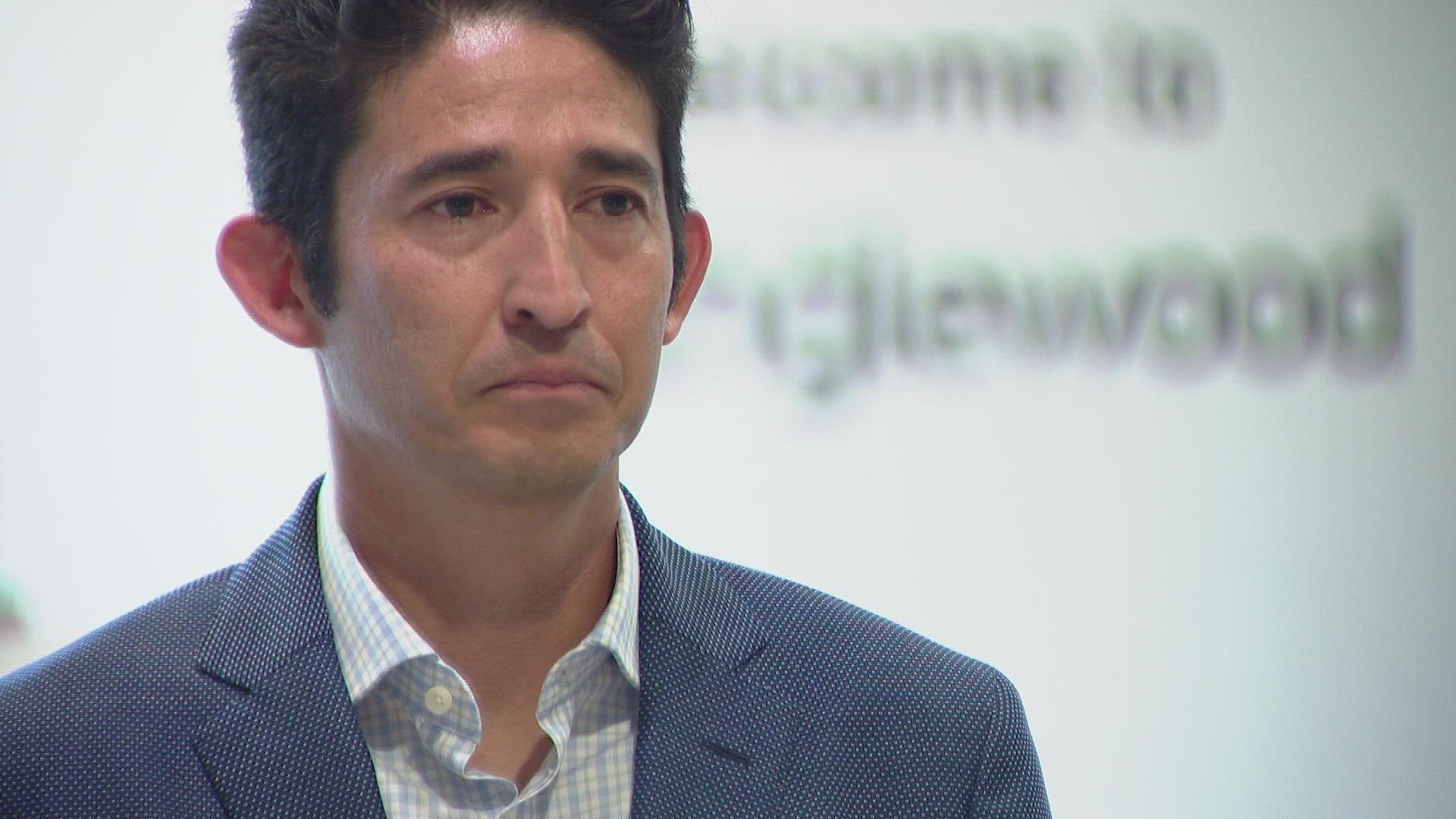 Released documents reveal new details of Christian, Newsom murder ...