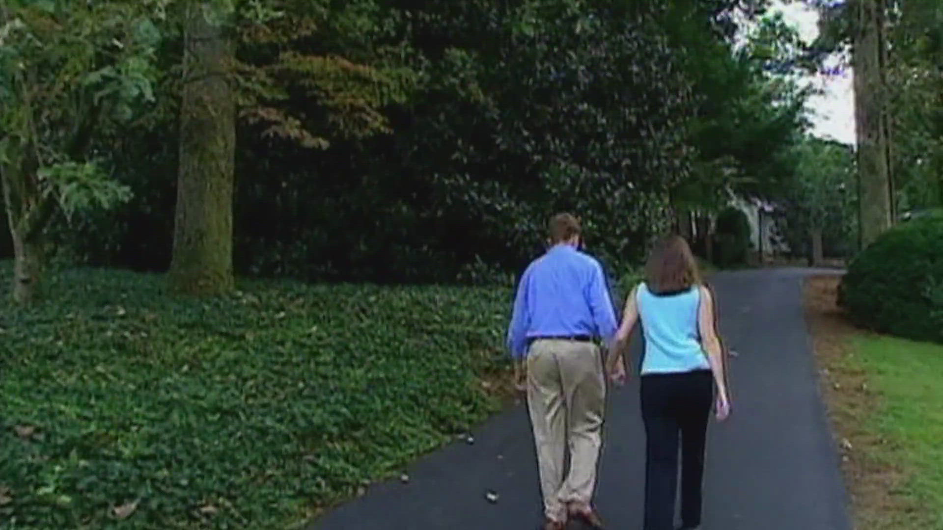 Navigating Valentine's Day as a mother | 9news.com