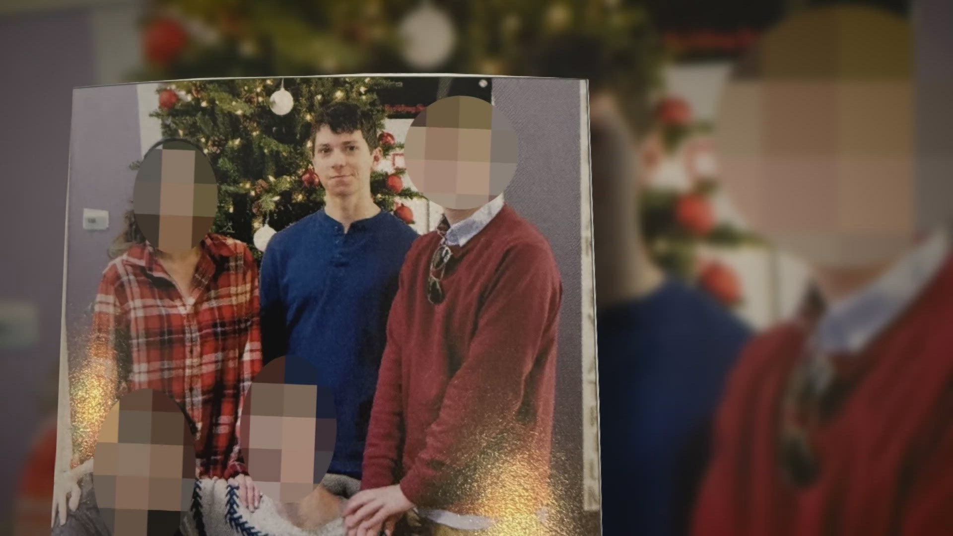 Man from Colorado accused of US Embassy attack plot in Israel | 9news.com