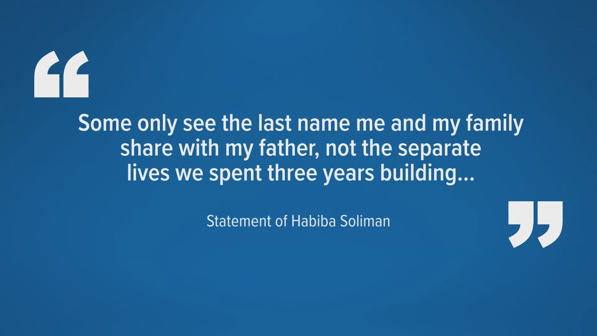 Daughter of man accused of antisemitic Boulder attack releases ...